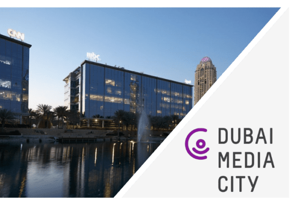 Dubai Media City | Business Setup Company In Dubai | GCS Group