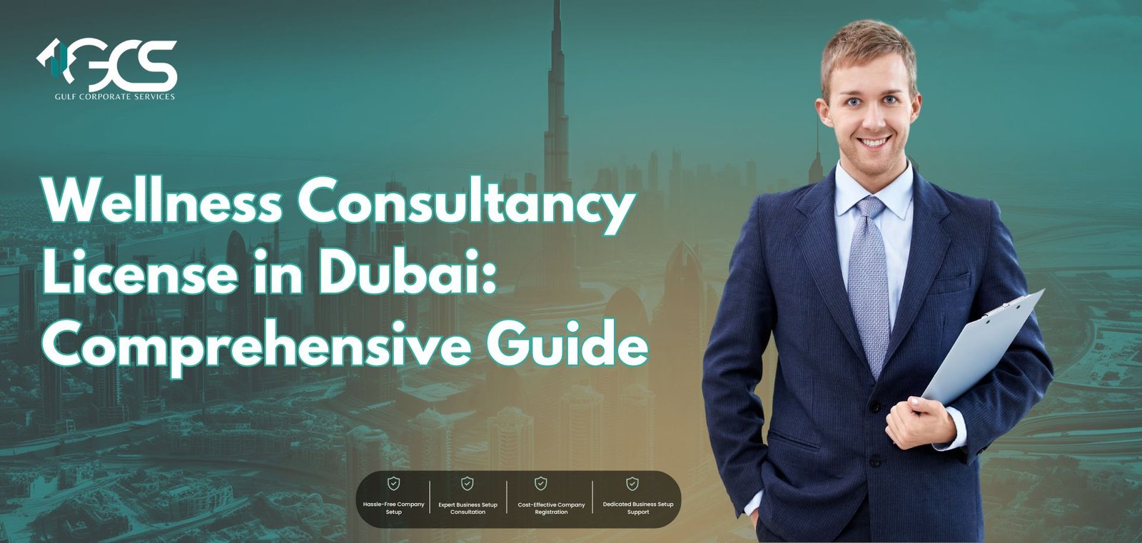 Wellness Consultancy License in Dubai: Comprehensive Guide